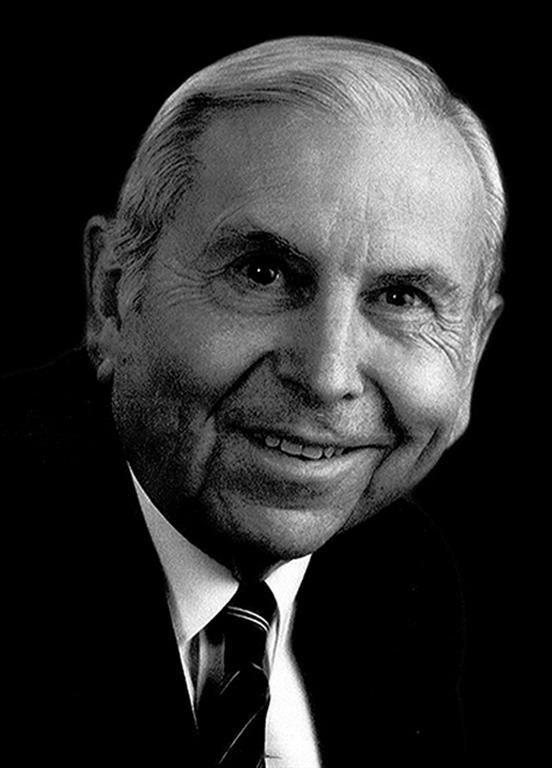 Niagara Children Centre - Our History